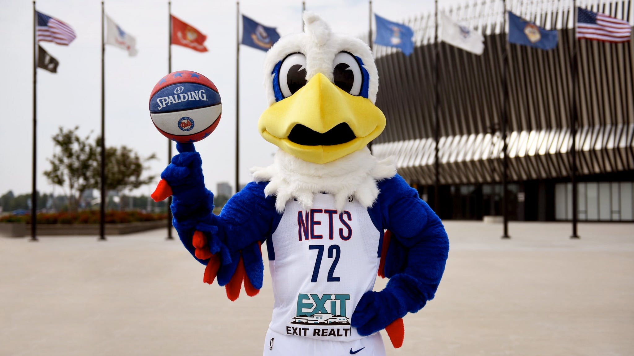 Long Island Nets launch jersey design contest – The Long Island Times