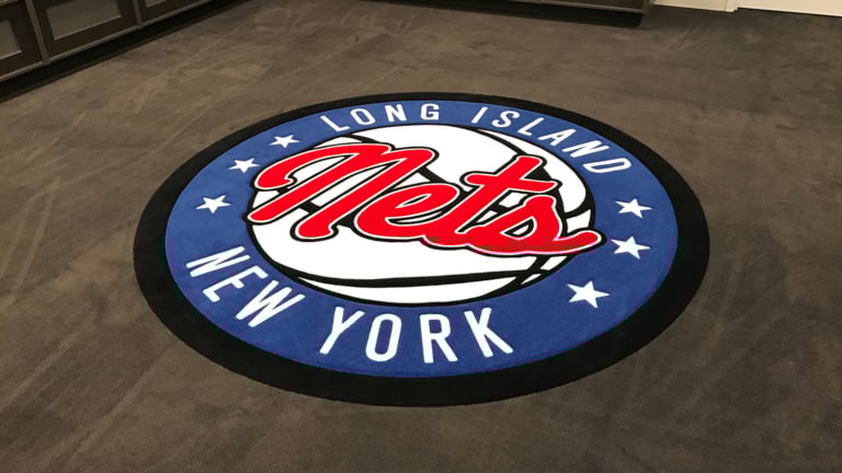 Long Island Nets holding free basketball clinic, health seminar • The ...