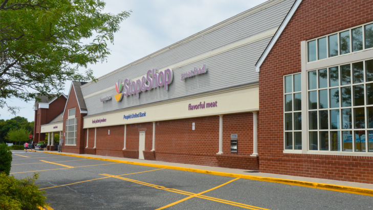 Stop & Shop to open early for customers 60 and older • The Long Island ...