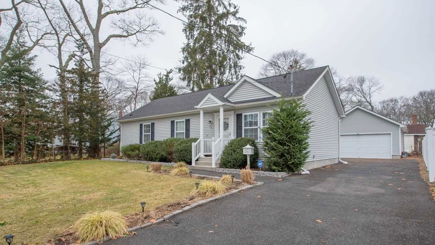 Just listed, just sold: Homes in Babylon • The Long Island Times