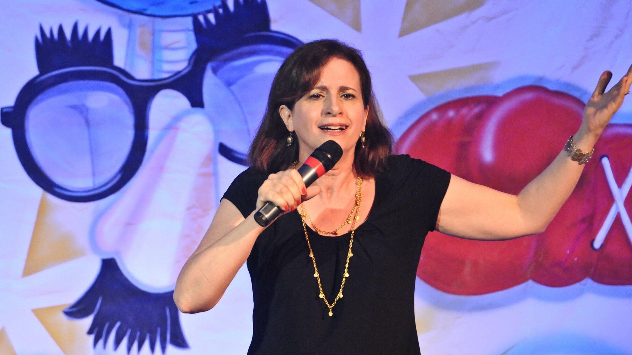 Comedy show to benefit Butler Center – The Long Island Times
