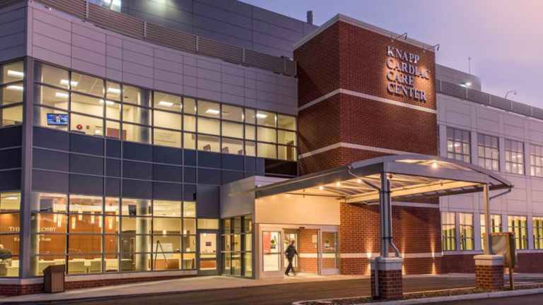 $500K grant to aid Long Island Community Hospital • The Long Island Times