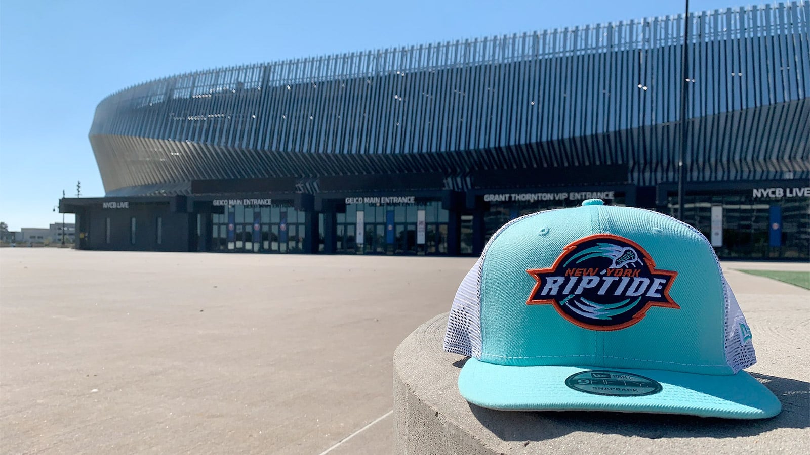Riptide returning to Nassau Coliseum for second season – The Long ...