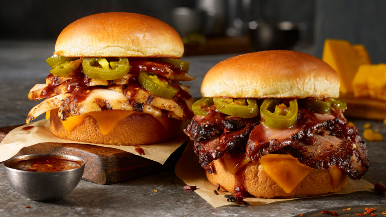 Dickey’s adds menu items to celebrate its 80th year • The Long Island Times