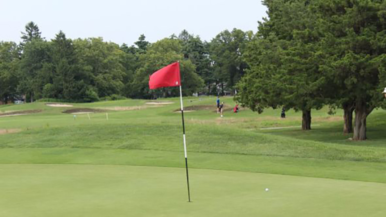 Eisenhower Park opens Red Course for its 107th season • The Long Island ...