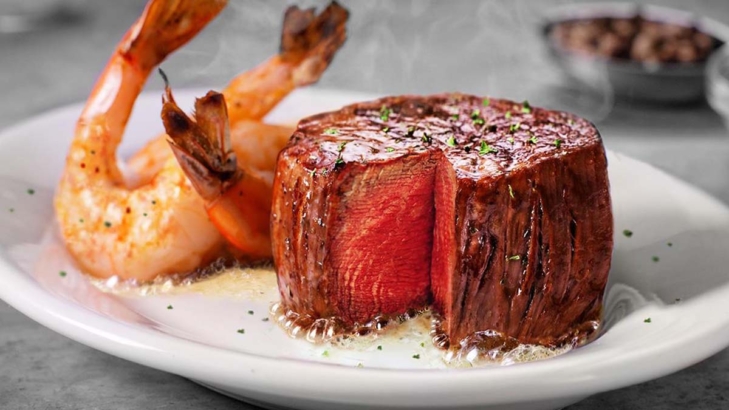 Ruth’s Chris opening its third Long Island restaurant • The Long Island ...