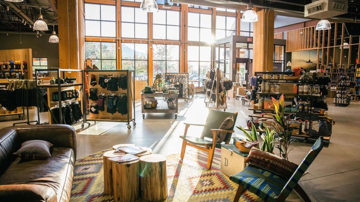 New REI outdoor store coming to Long Island • The Long Island Times