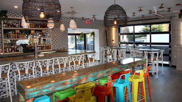 Tulum Tacos & Tequila opening in Mineola • The Long Island Times