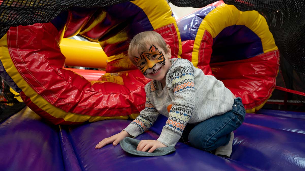 All Kids Fair returns to Westbury – The Long Island Times