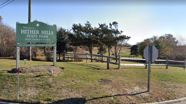 Solar energy now powers Hither Hills State Park • The Long Island Times