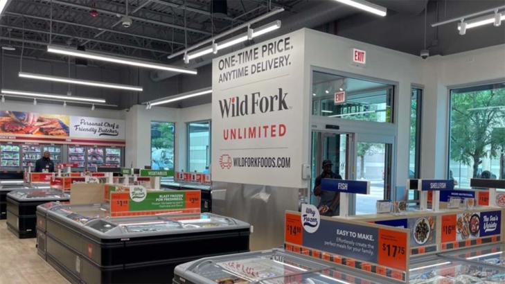 Wild Fork will open first locations on Long Island • The Long Island Times