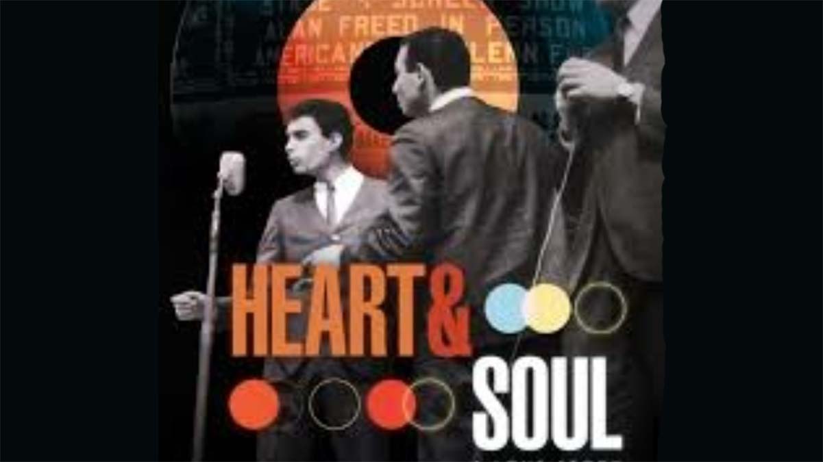 Screening of “Heart & Soul” with Kenny Vance at LIMEHOF – The Long ...