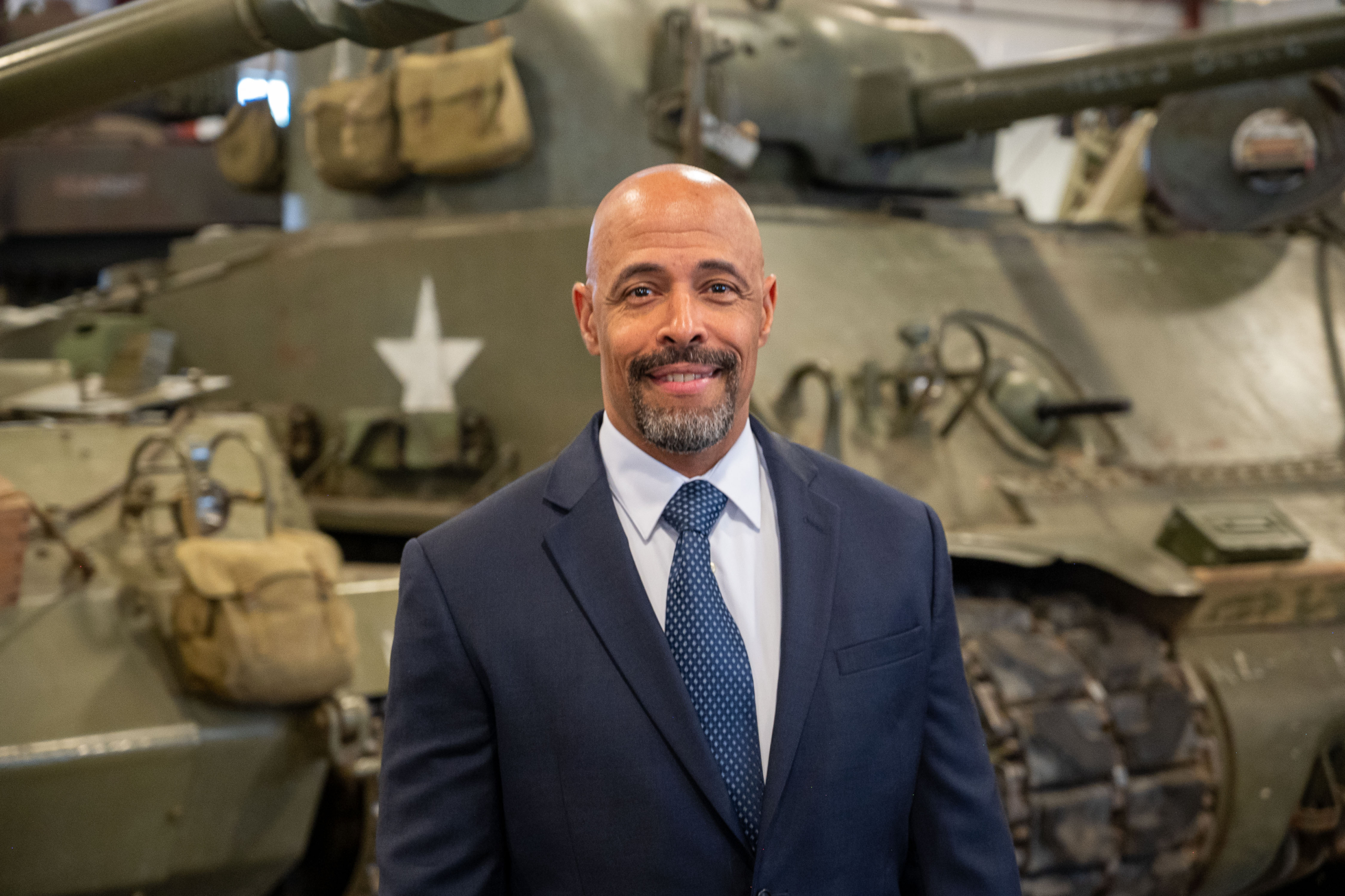 Former West Point leader joins Museum of American Armor board – The ...