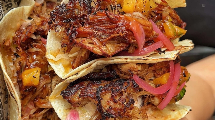 K-Pot opens its first Long Island restaurant – The Long Island Times