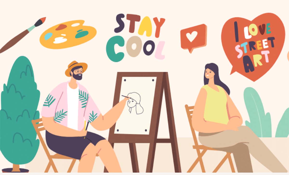 Mental health nonprofit to host Art and Craft Wellness Fair Open House ...