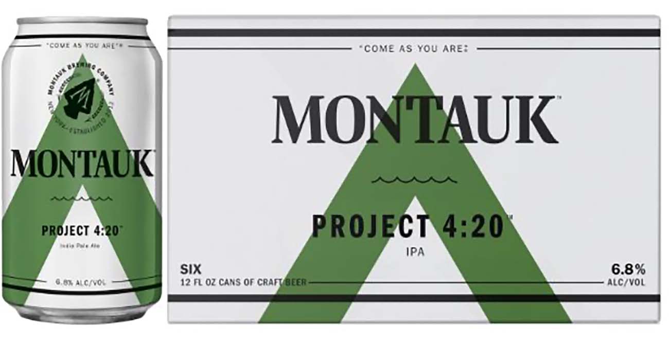 Montauk Brewing goes green for Earth Month with Project 4:20 – The Long ...