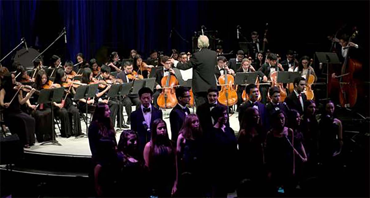 LIMEHOF is accepting applications for music student scholarships – The ...