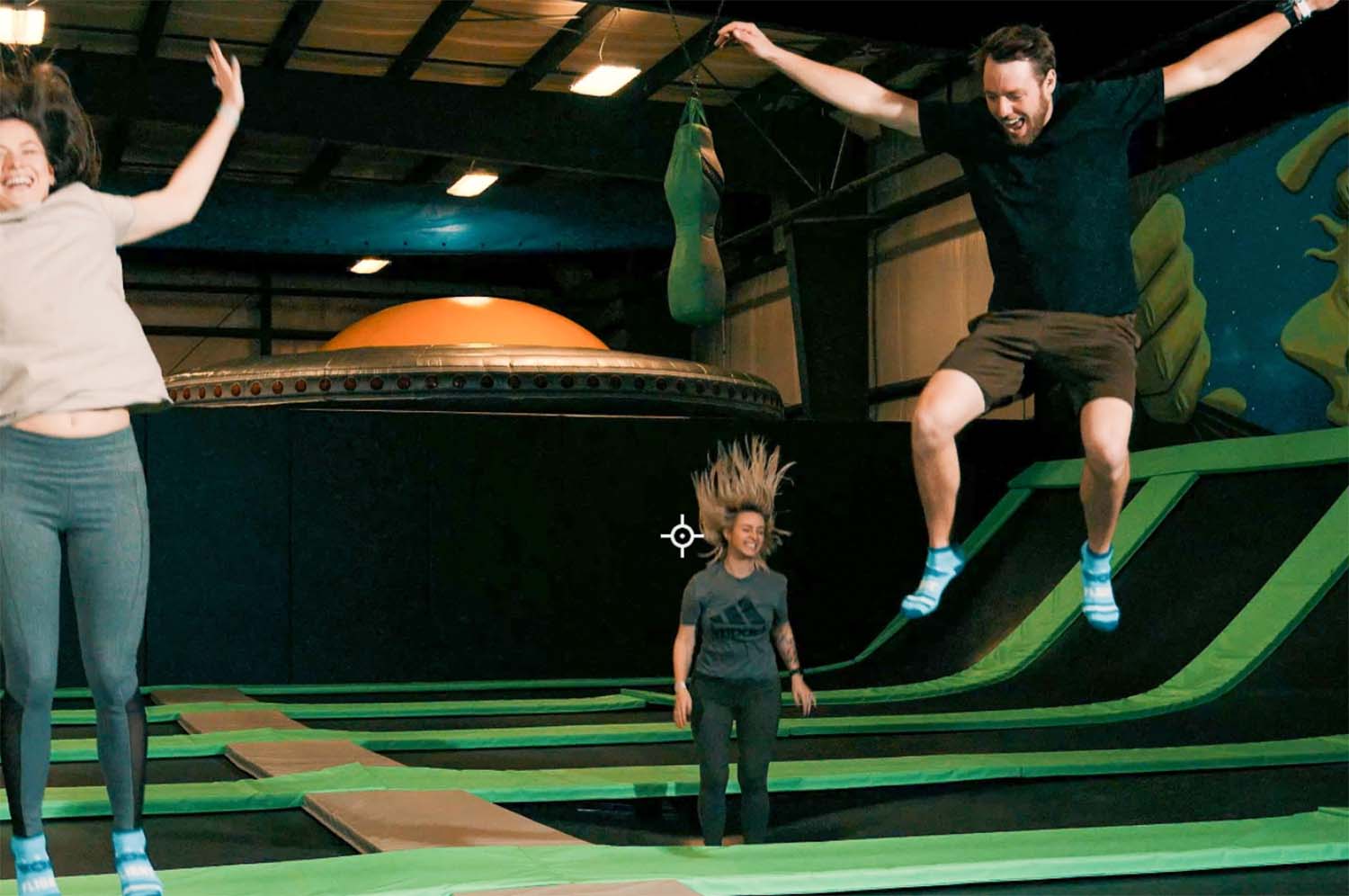 Flight Adventure Park honors military, first responders and healthcare ...