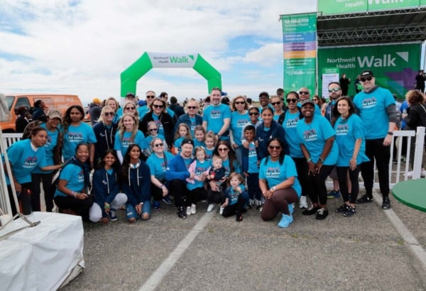 Northwell Health-GoHealth names its first-ever Coach of the Year – The ...