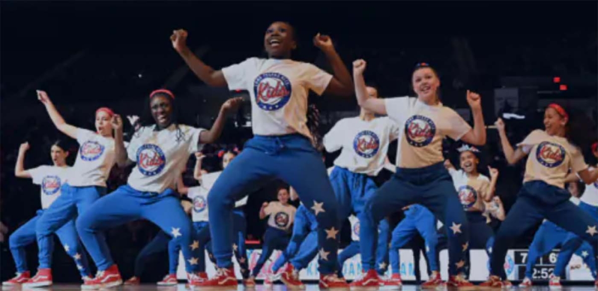 Long Island Nets fight food insecurity with Long Island Cares – The ...