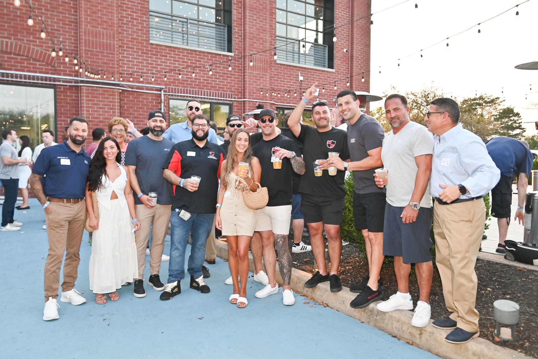 United Way hosts first-ever Young Professionals Network event in ...