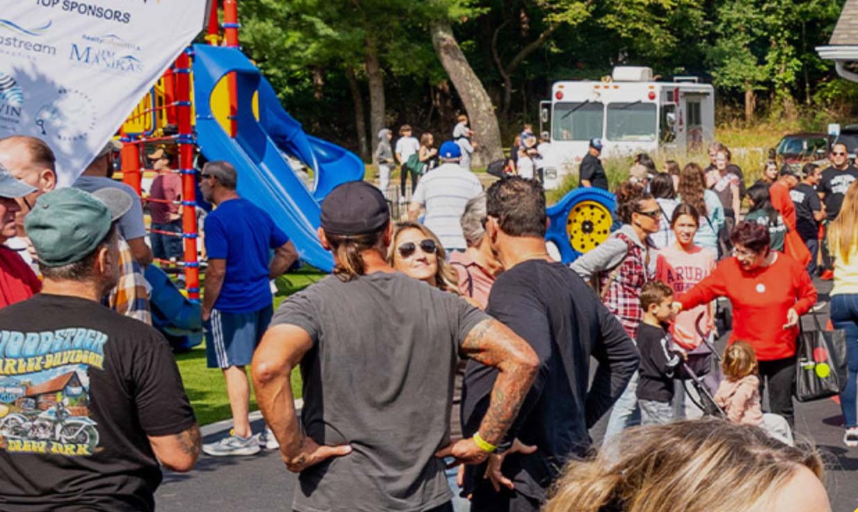 Big crowd expected at annual Commack Day family festival – The Long ...