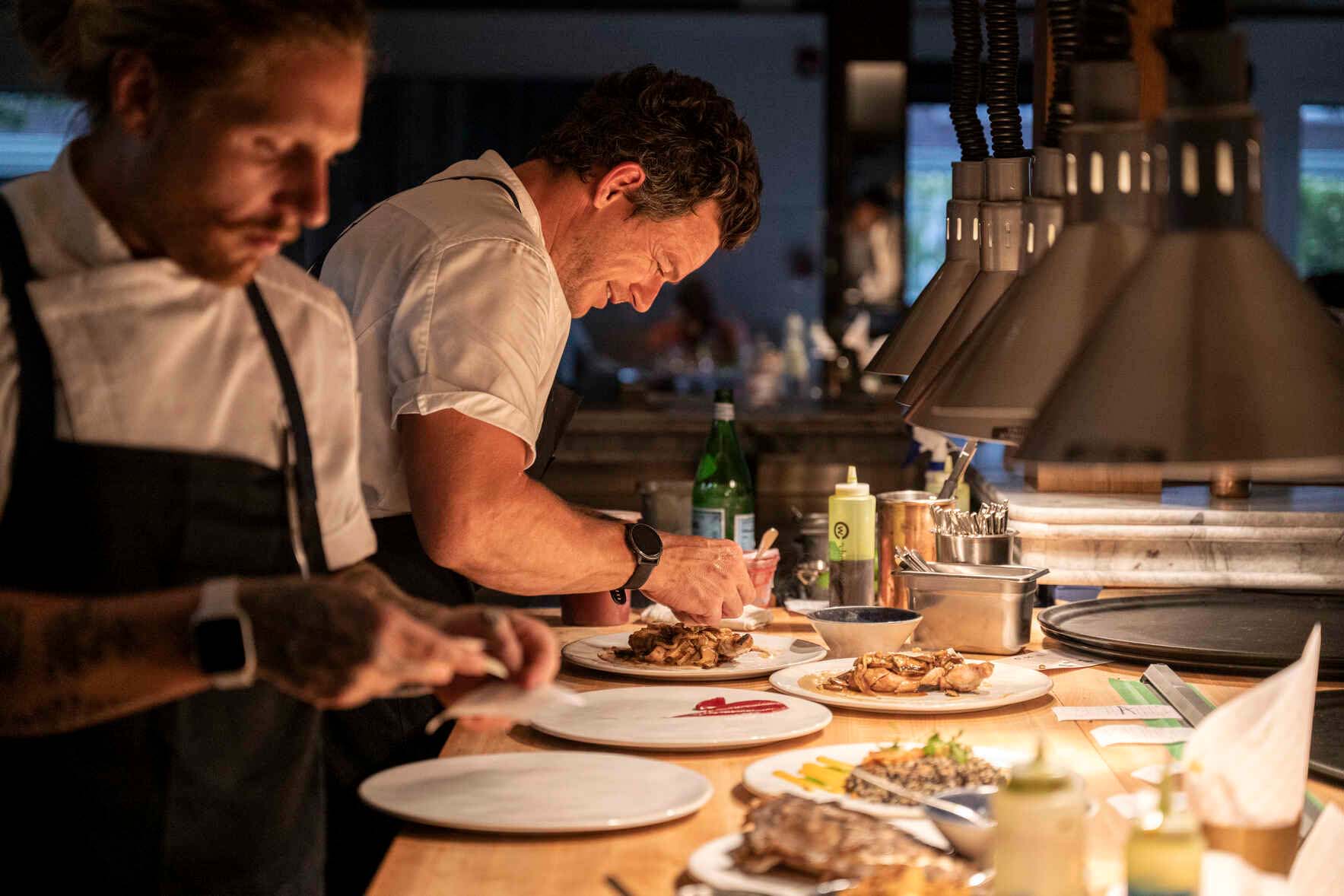 Power of Food event to benefit East End Food nonprofit – The Long ...