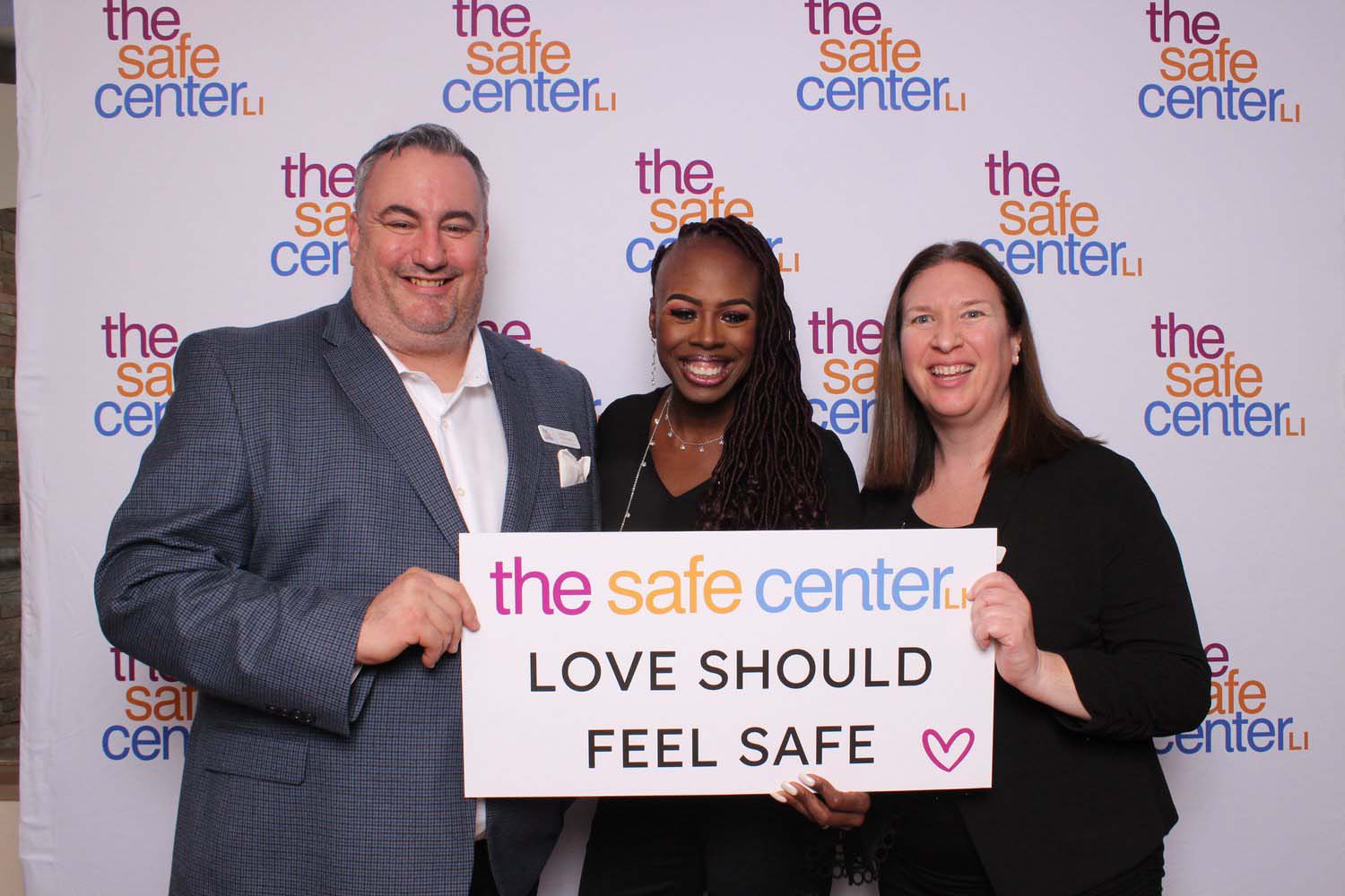 The Safe Center marks Domestic Violence Awareness Month in October ...