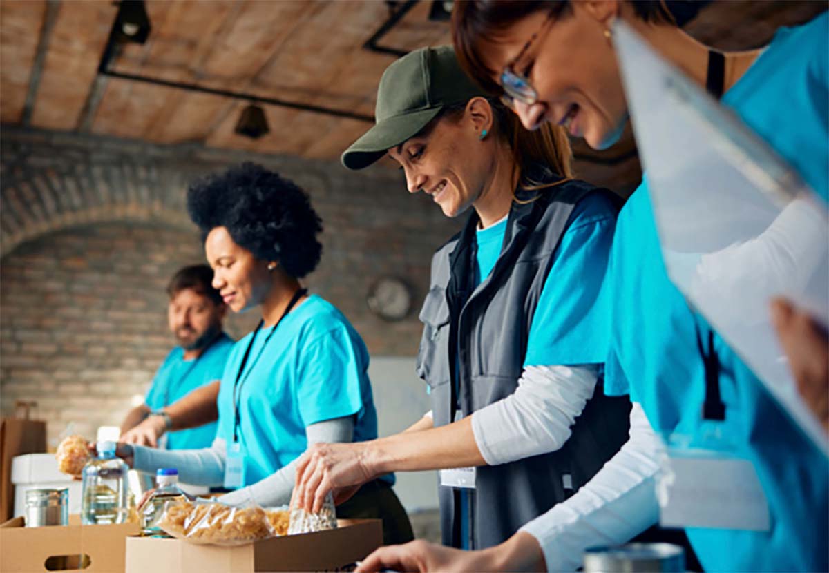 DEC announces $2.5M in grants to bolster food donation and food scraps ...