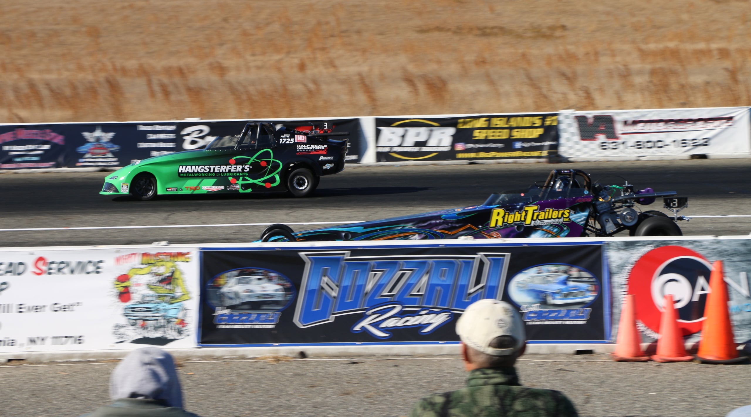 Junior Dragster Challenge brings speed, STEM and $26K prize to LI – The ...