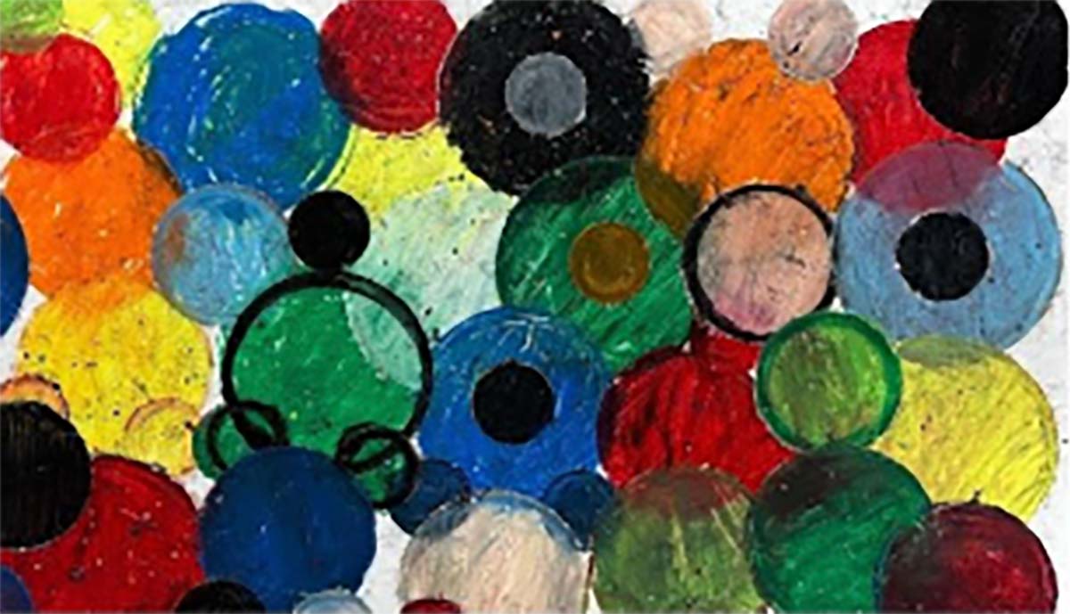 The Nicholas Center hosts 2nd annual art show at The Art Guild in Port ...