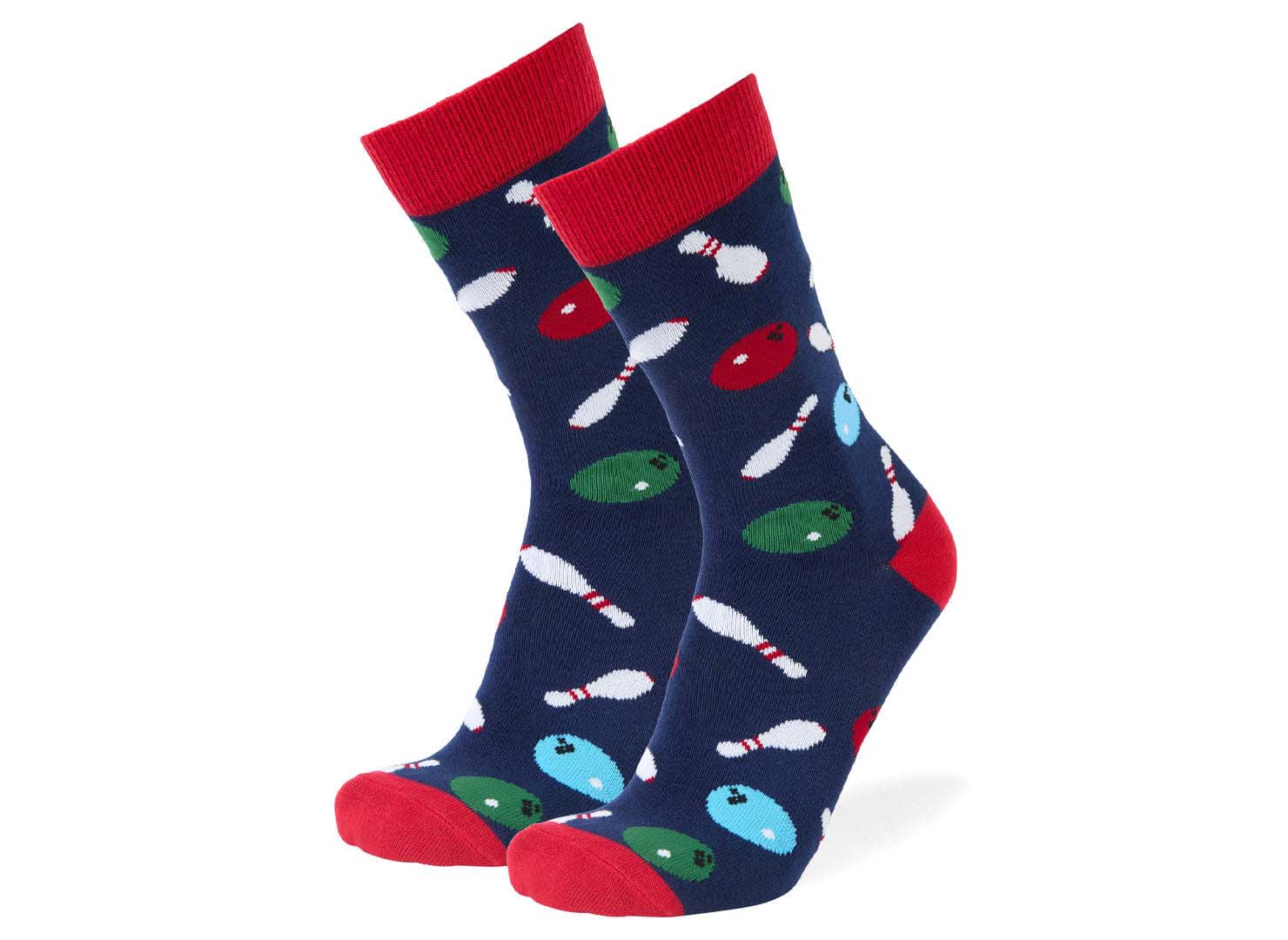 John’s Crazy Socks becomes official sock partner of the Pro Bowlers ...