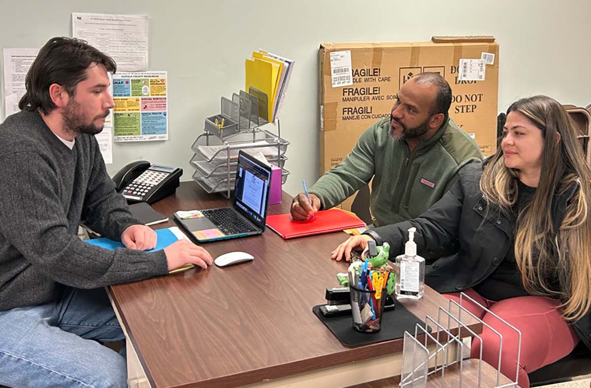 United Way of LI receives $100K from Capital One to promote financial ...