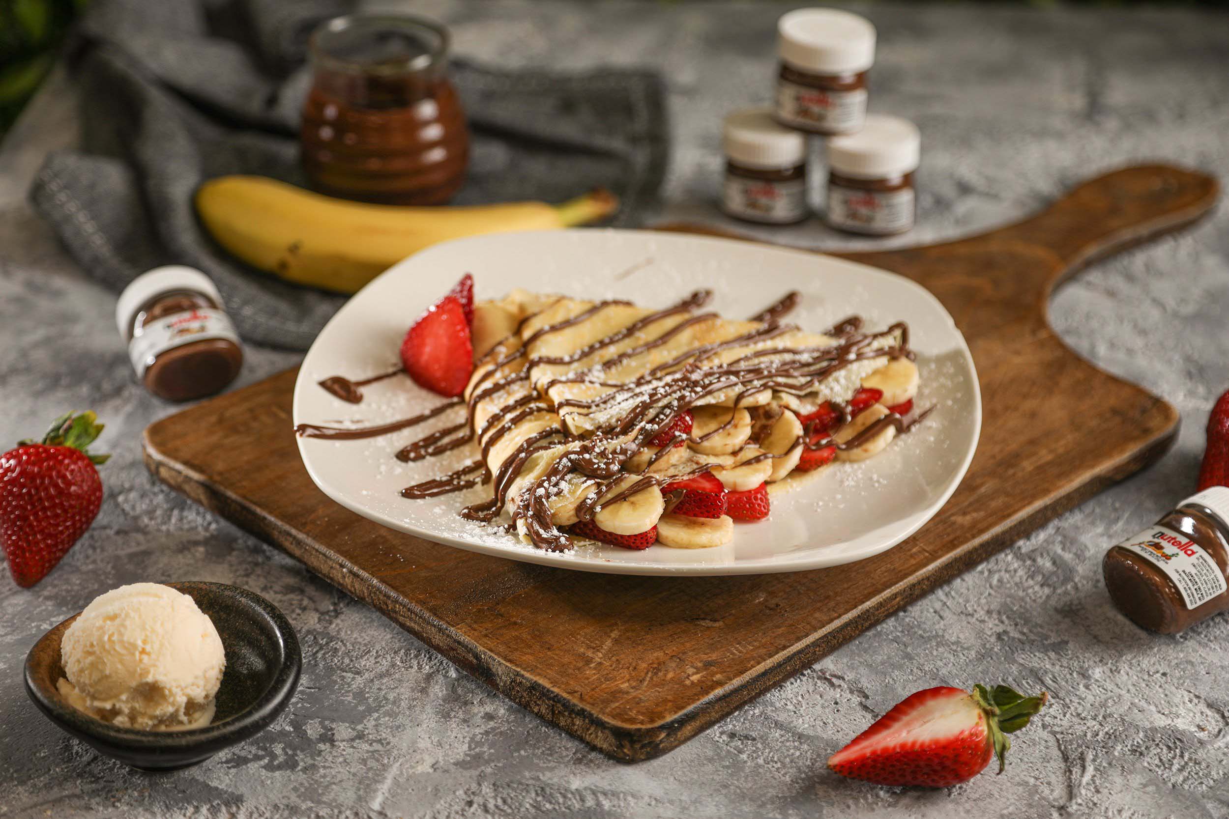 Dessert shop to open its first Long Island location – The Long Island Times