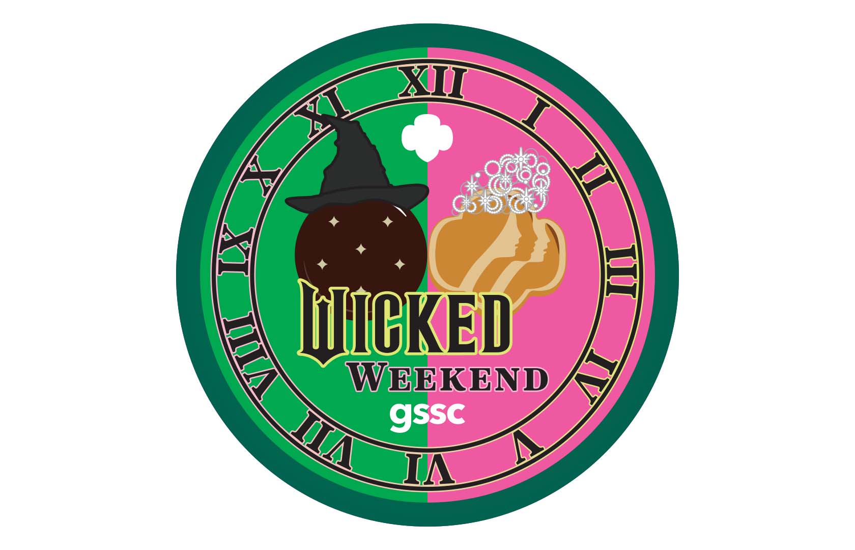 Girl Scouts of Suffolk County to host “Wicked” weekend booth sales for ...