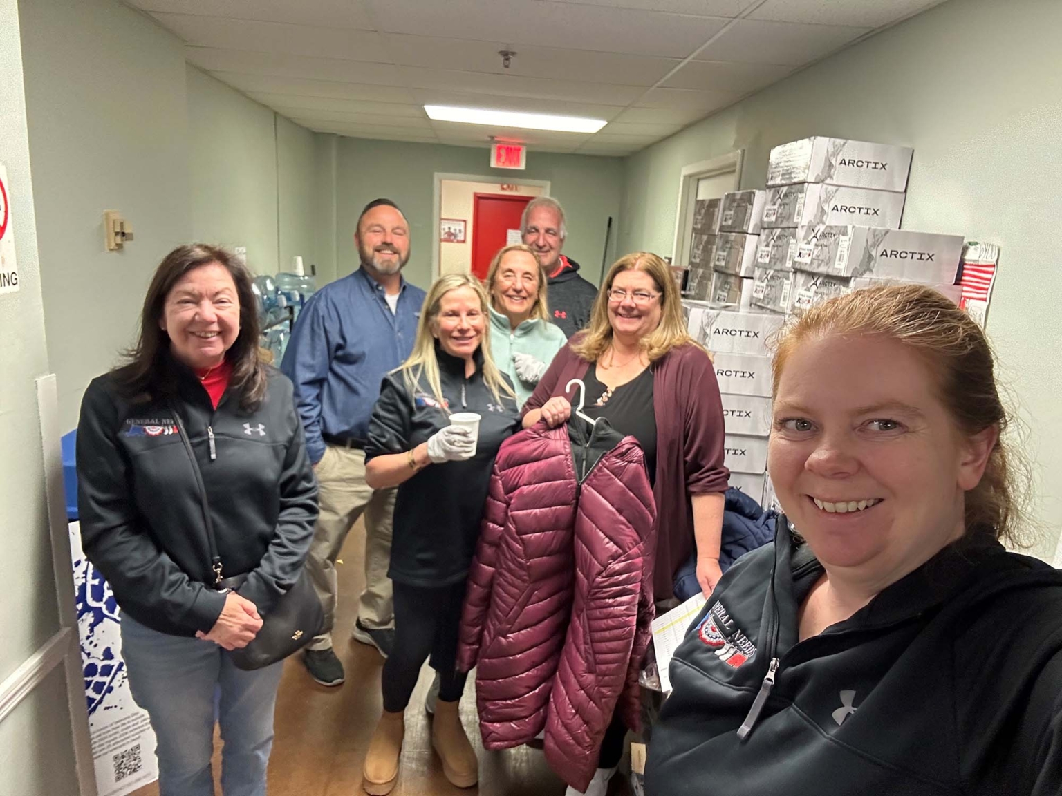 Long Island Cares opens new Valley Stream food pantry – The Long Island ...