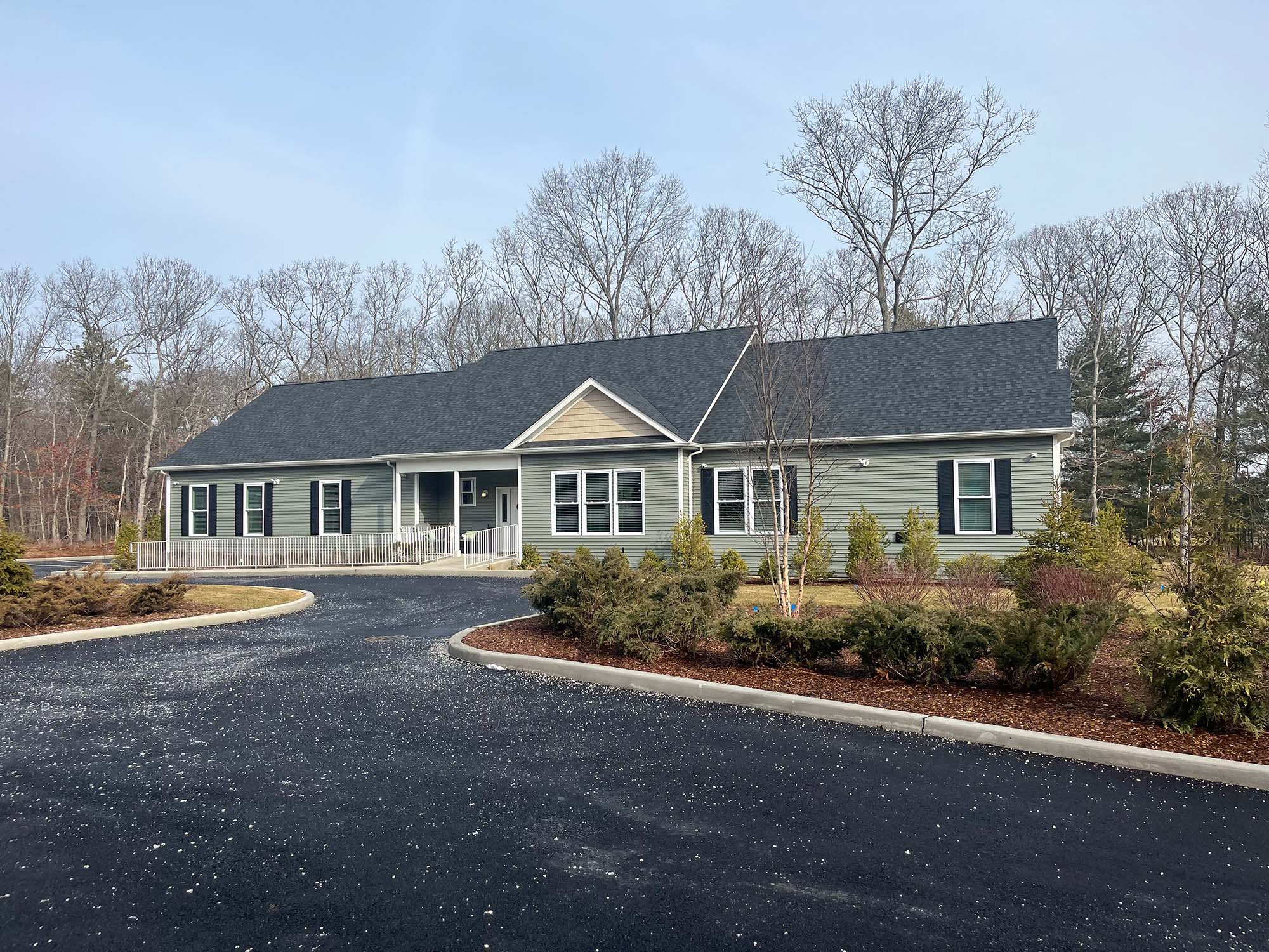 Independent Group Home Living opens two new Long Island group homes ...