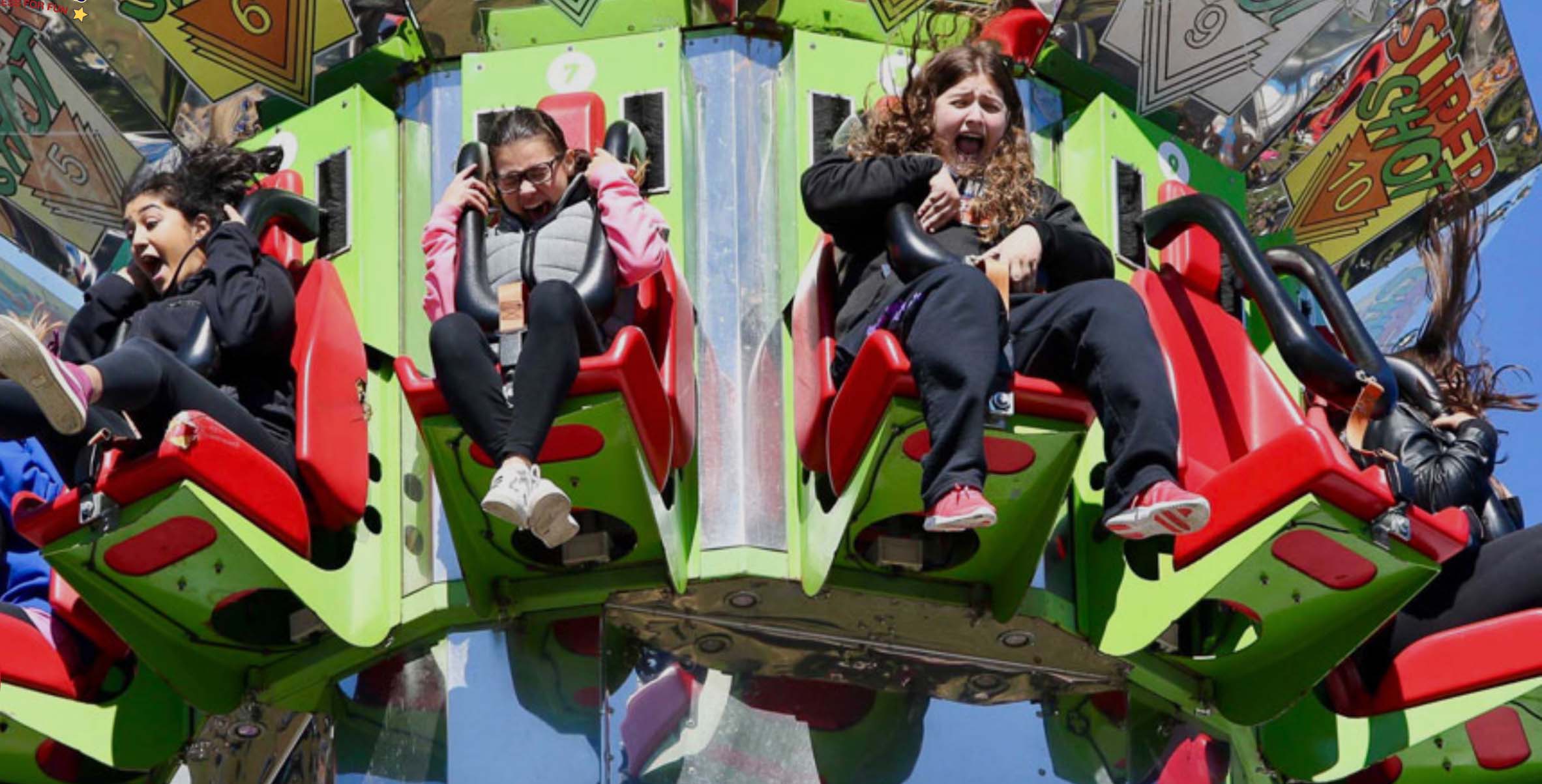 Newton Shows’ 28th annual Kids Fest coming to Merrick – The Long Island ...