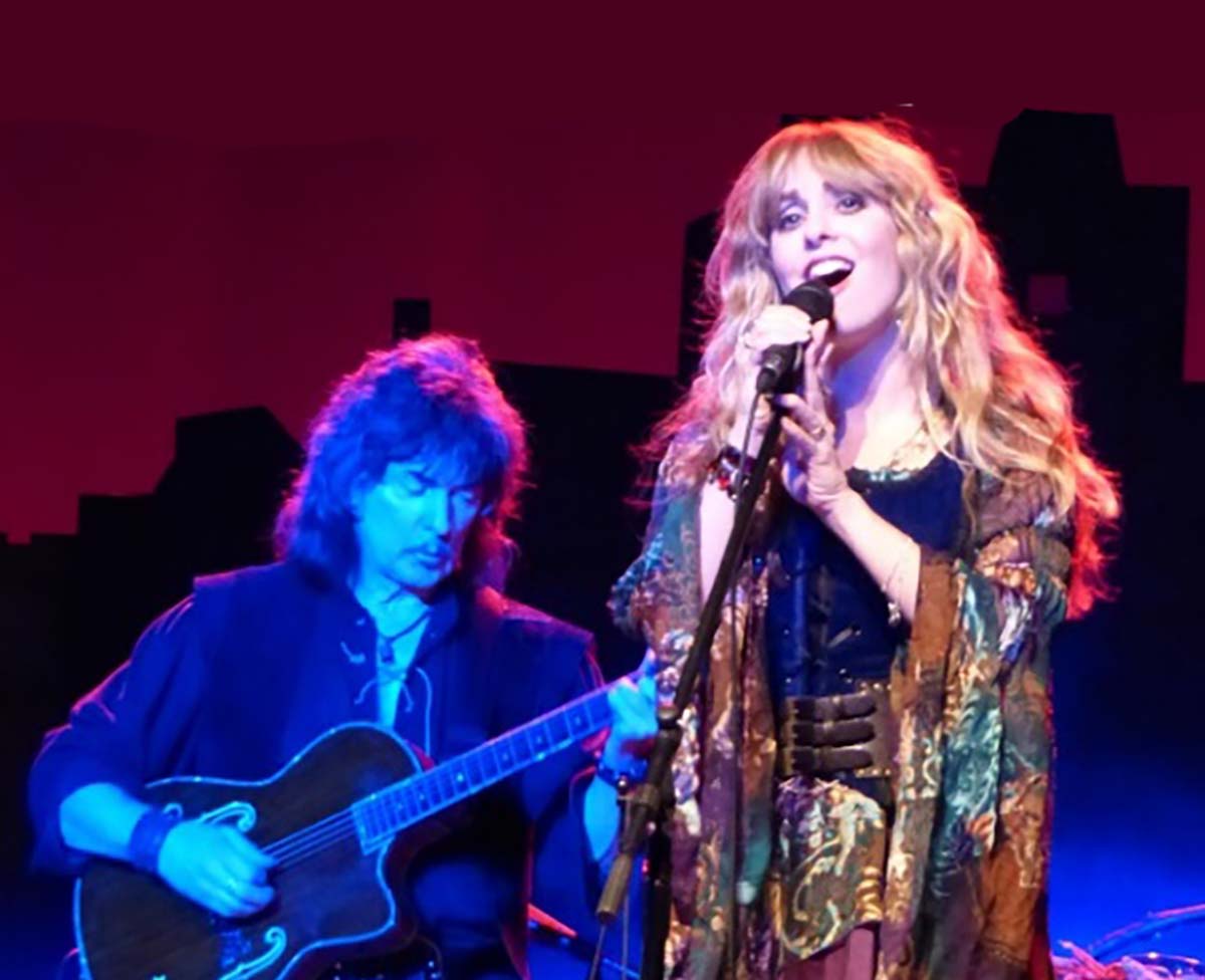 LIMEHOF announces induction of Ritchie Blackmore and Candice Night ...