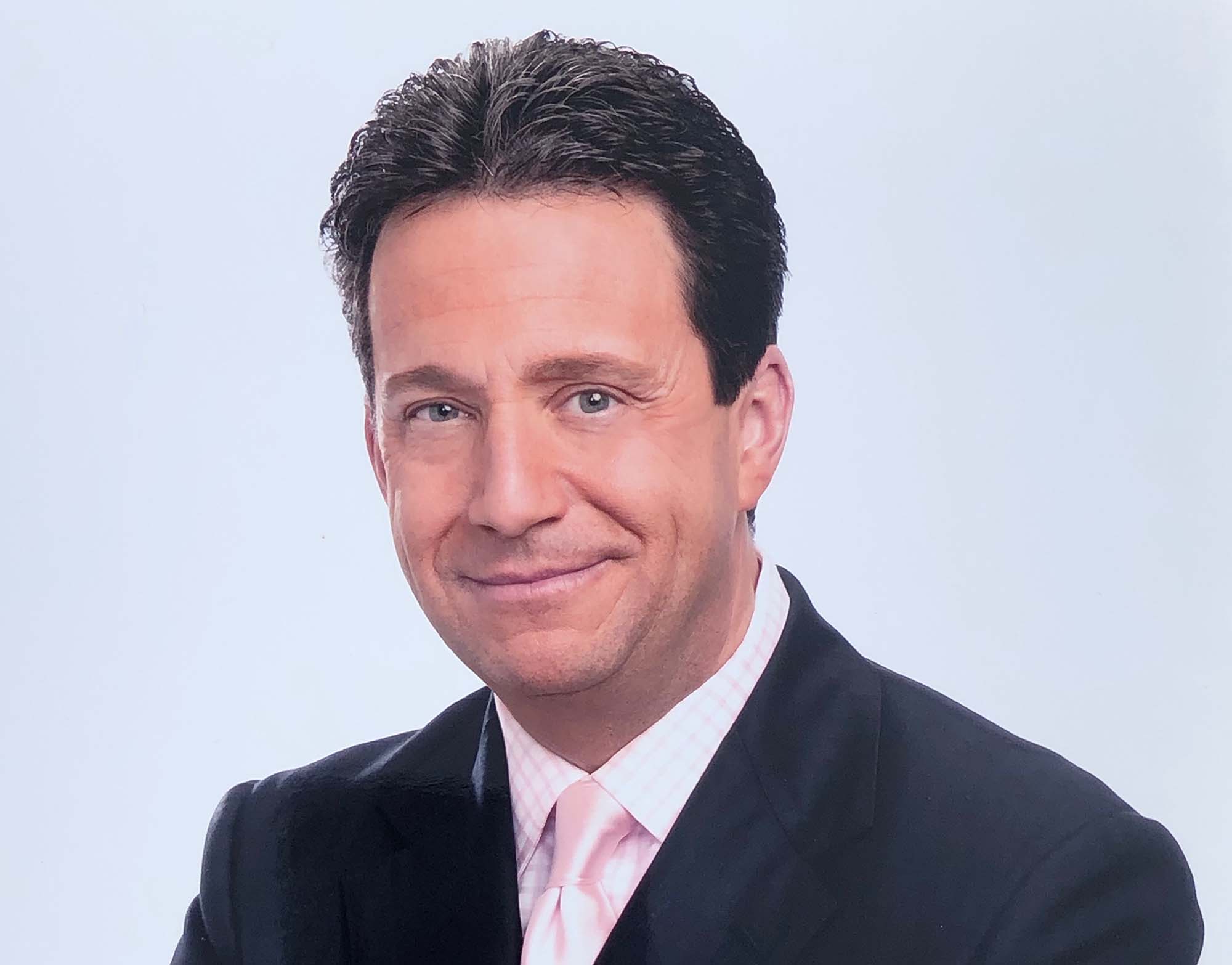 LI media favorite Bill Evans to enter Broadcasters Hall of Fame – The ...