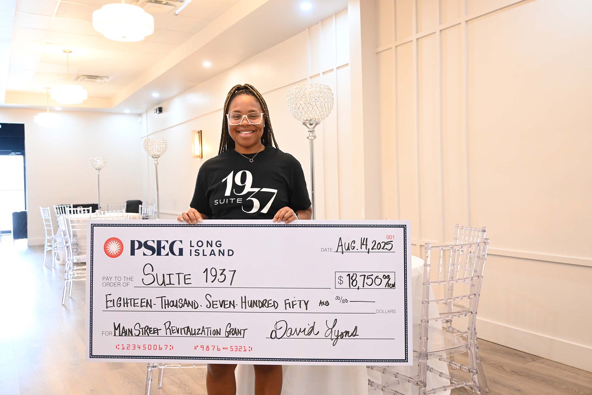 PSEG Foundation accepting applications from nonprofits for over $1M in ...