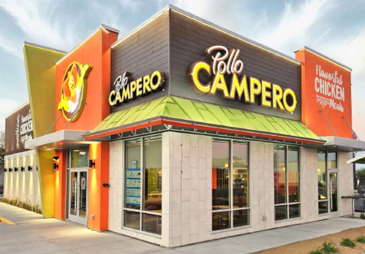 Pollo Campero opens new restaurant in Amityville – The Long Island Times