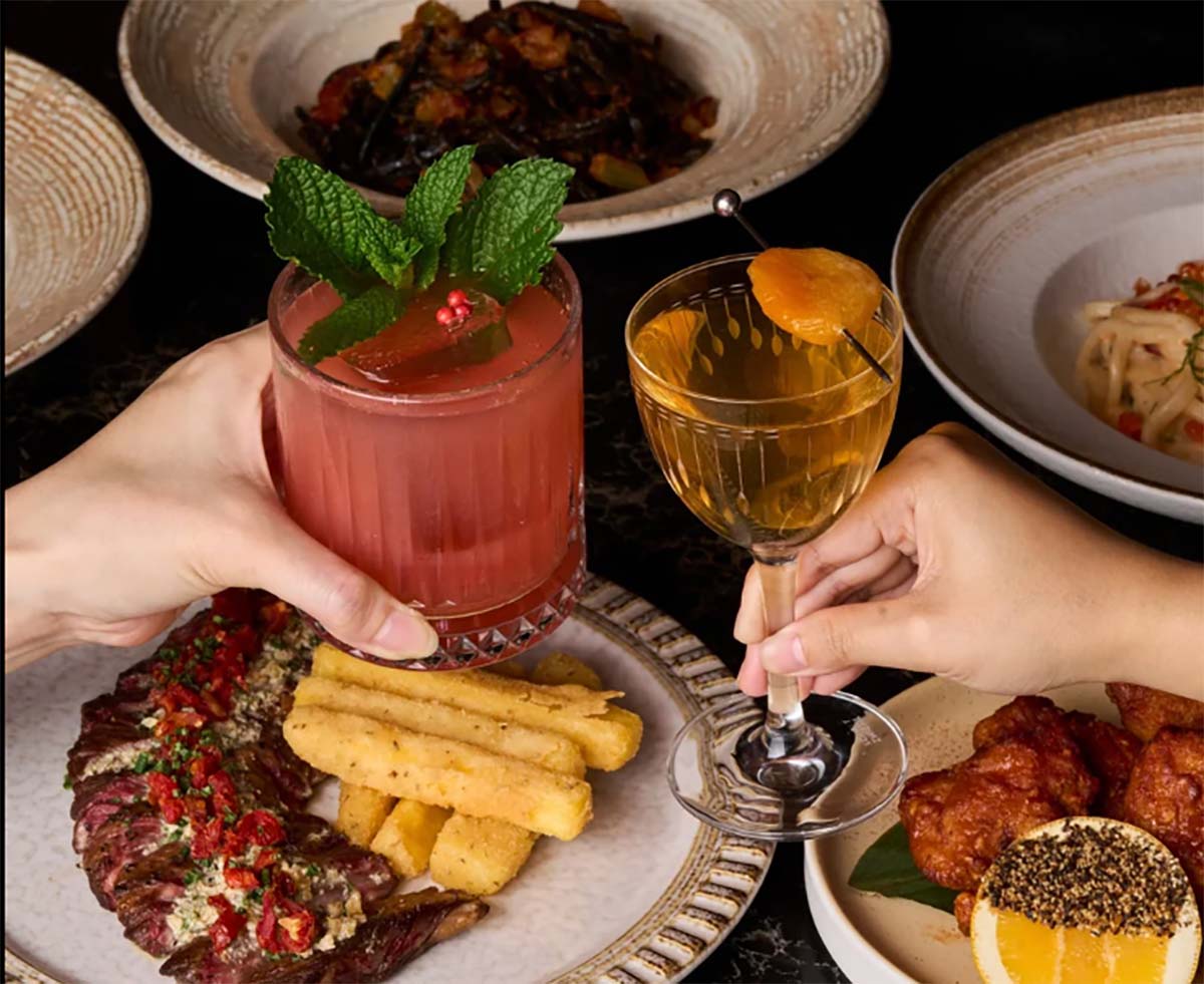 Two Thirty Six brings omakase experience to Syosset – The Long Island Times