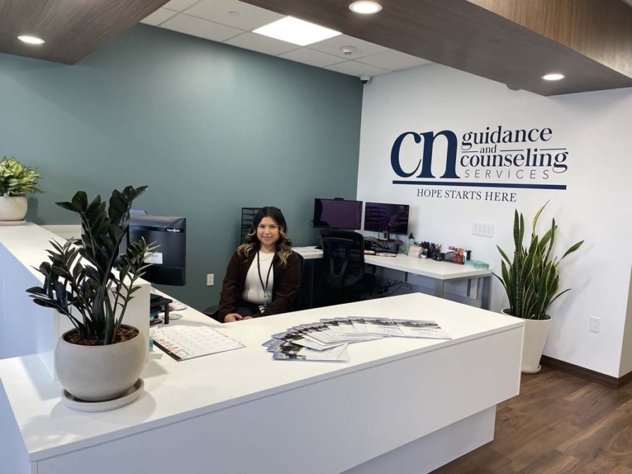 CN Guidance & Counseling Services opens new Community Crisis Center ...