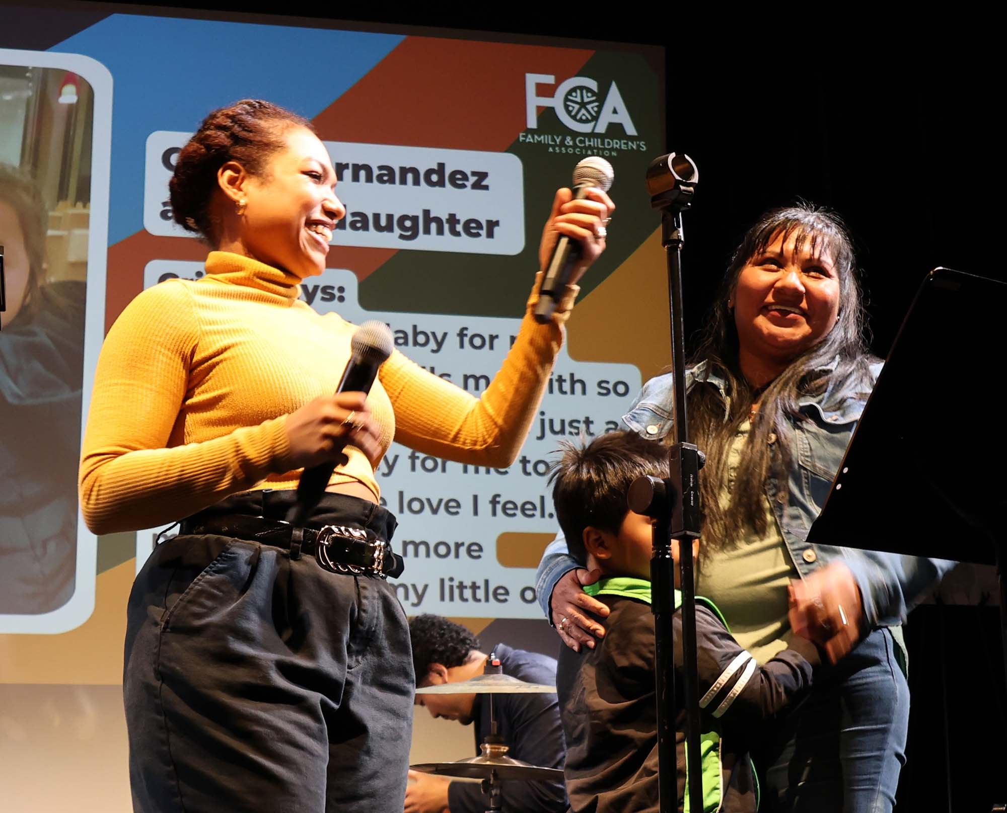 LI nonprofit hosts Carnegie Hall’s Lullaby Project in Garden City – The ...