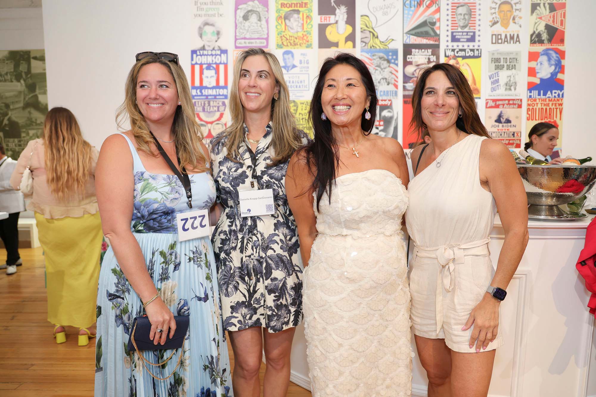 The Retreat’s annual gala raises over $1 million – The Long Island Times
